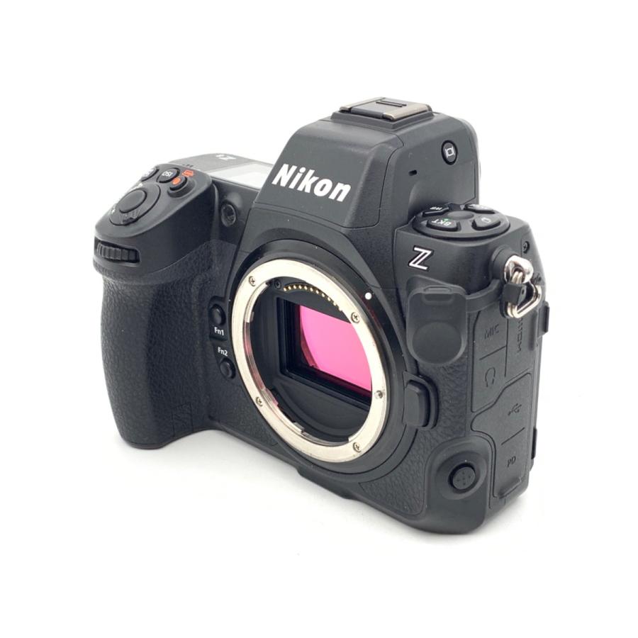 【中古】 【良品】 ニコン Z8 ボディ : カメラのキタムラヤフー店 - 通販 - Yahoo!ショッピング