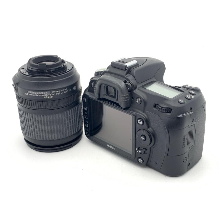 【中古】 【並品】 ニコン D90 AF-S DX 18-105G VR レンズキット : カメラのキタムラヤフー店 - 通販 - Yahoo!ショッピング