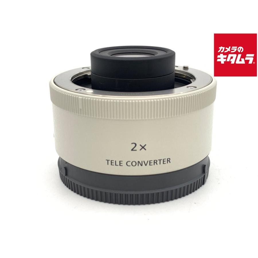 【中古】 【良品】 ソニー 2X Teleconvertor [SEL20TC] : カメラのキタムラヤフー店 - 通販 - Yahoo!ショッピング