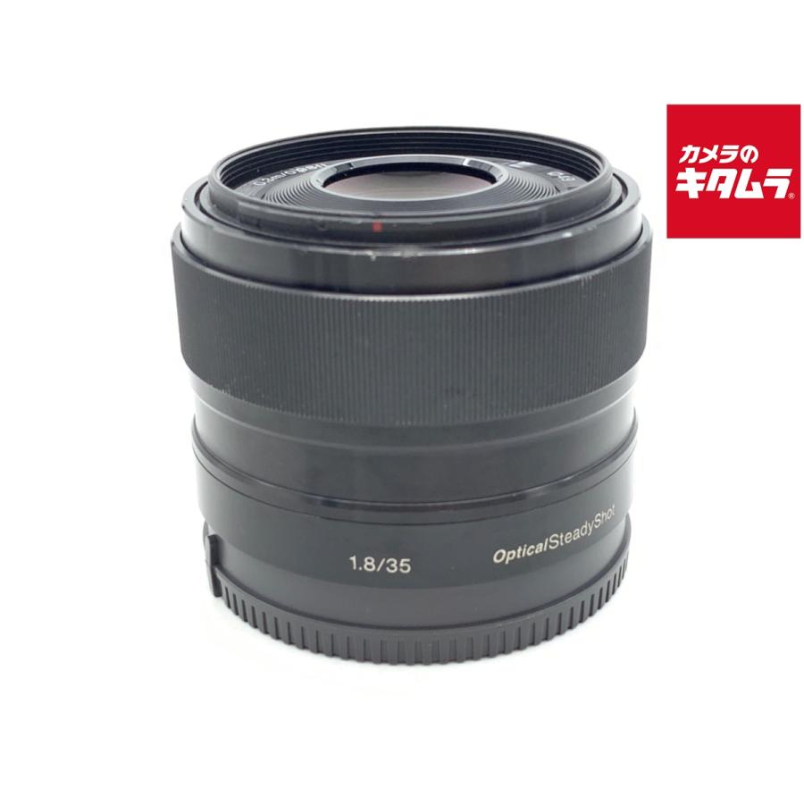 【中古】 【並品】 ソニー E 35mm F1.8 OSS [SEL35F18] : カメラのキタムラヤフー店 - 通販 - Yahoo!ショッピング