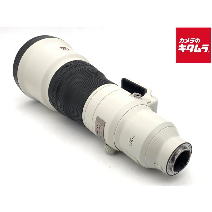 【中古】 【並品】 ソニー FE 600mm F4 GM OSS [SEL600F40GM] : カメラのキタムラヤフー店 - 通販 - Yahoo!ショッピング