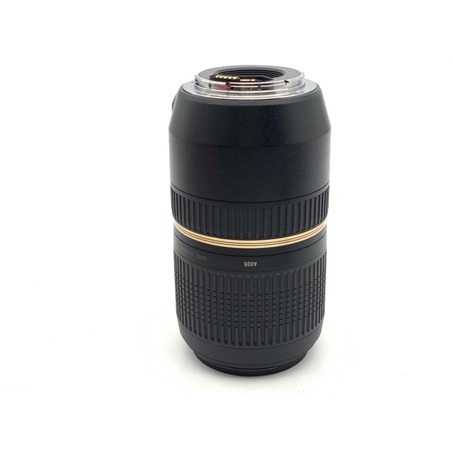 TAMRON 【中古】 【並品】 タムロン SP70-300mmF4-5.6 Di VC USD （Model A005） キヤノン用 : カメラのキタムラヤフー店 - 通販 - Yahoo ...
