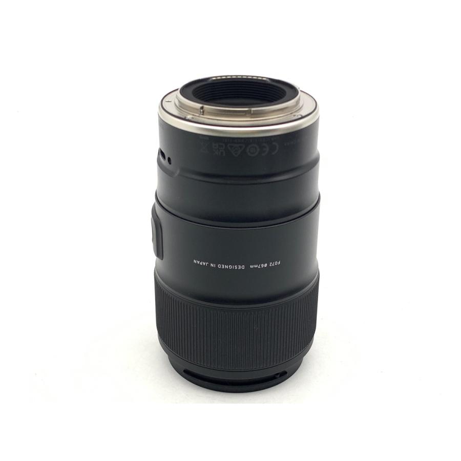 TAMRON 【中古】 【良品】 タムロン 90mm F2.8 Di III MACRO VXD ニコンZ用 (Model F072) : カメラのキタムラヤフー店 - 通販 - Yahoo ...