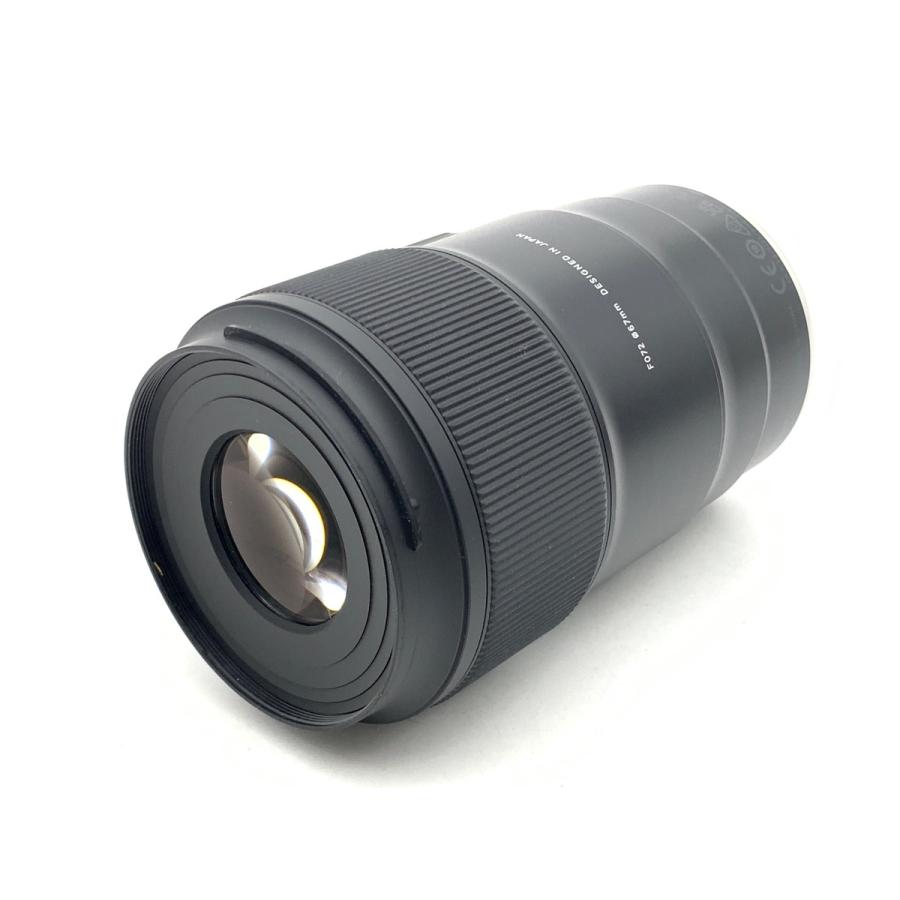 TAMRON 【中古】 【良品】 タムロン 90mm F2.8 Di III MACRO VXD ニコンZ用 (Model F072) : カメラのキタムラヤフー店 - 通販 - Yahoo ...