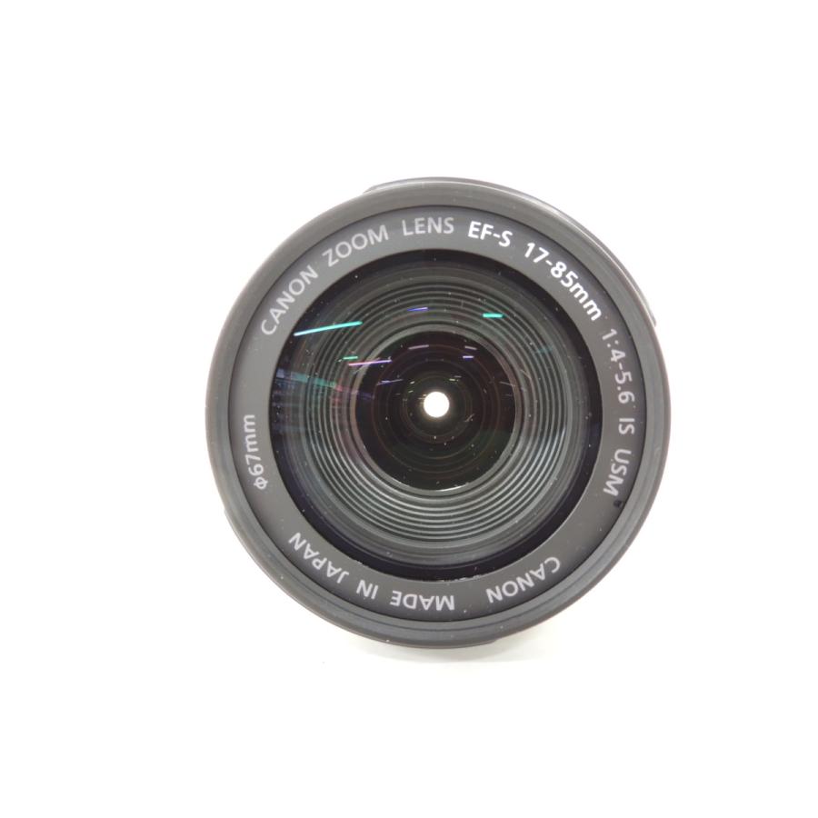 【中古】 【難あり品】 キヤノン EF-S17-85mm F4-5.6 IS USM : カメラのキタムラヤフー店 - 通販 - Yahoo!ショッピング