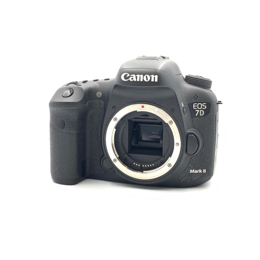 【中古】 【並品】 キヤノン EOS 7D MarkII ボディ : 2444060008947 : カメラのキタムラヤフー店 - 通販 - Yahoo!ショッピング