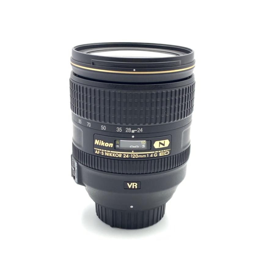 【中古】 【並品】 ニコン AF-S NIKKOR 24-120mm f/4G ED VR : 2444070045741 : カメラのキタムラヤフー店 - 通販 - Yahoo!ショッピング