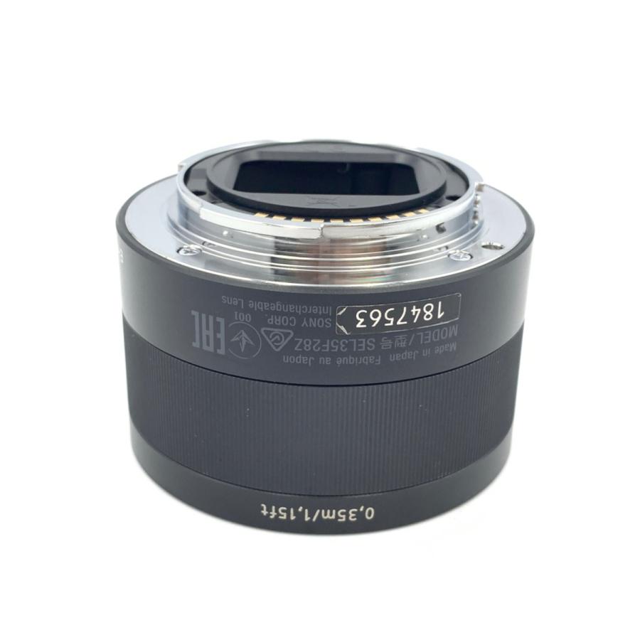 【中古】 【並品】 ソニー Sonnar T* FE 35mm F2.8 ZA [SEL35F28Z] : カメラのキタムラヤフー店 - 通販 ...