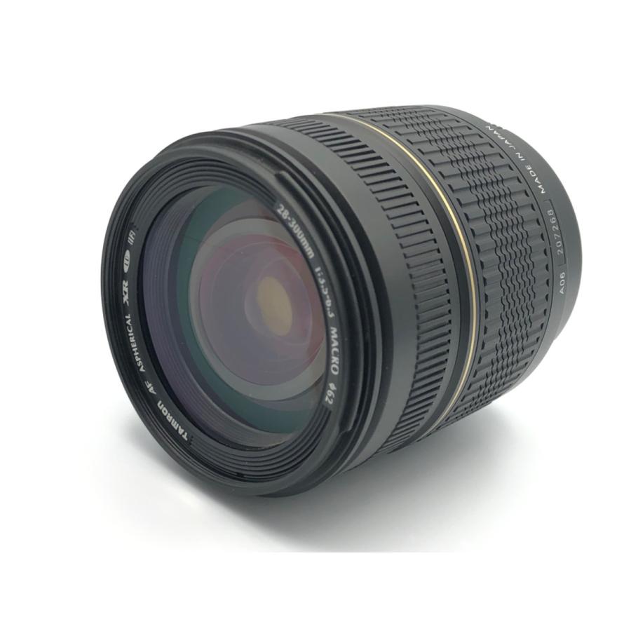 【中古】 【難あり品】 タムロン(Tamron)AF 28-300/3.5-6.3XR(A06) ミノルタ : カメラのキタムラヤフー店 - 通販 - Yahoo!ショッピング