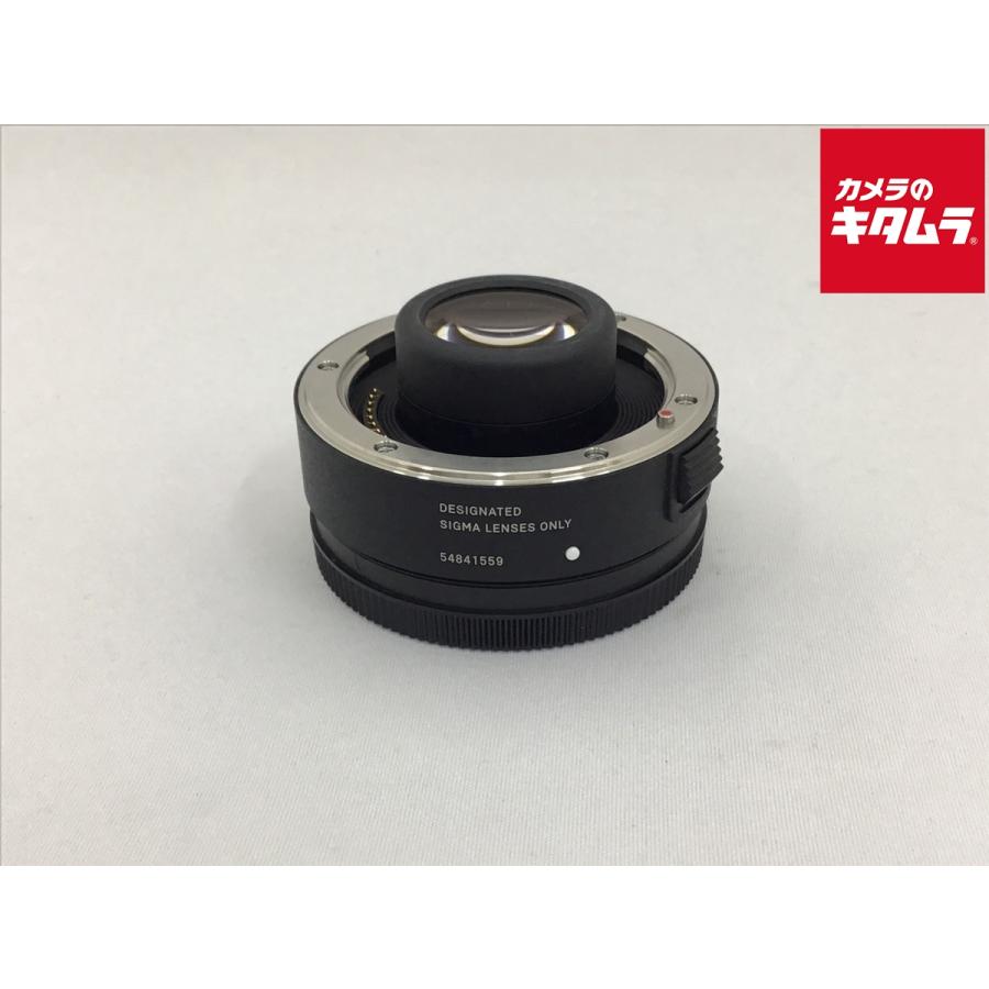 【中古】 【美品】 シグマ TELE CONVERTER TC-1411 Lマウント用 : カメラのキタムラヤフー店 - 通販 - Yahoo!ショッピング