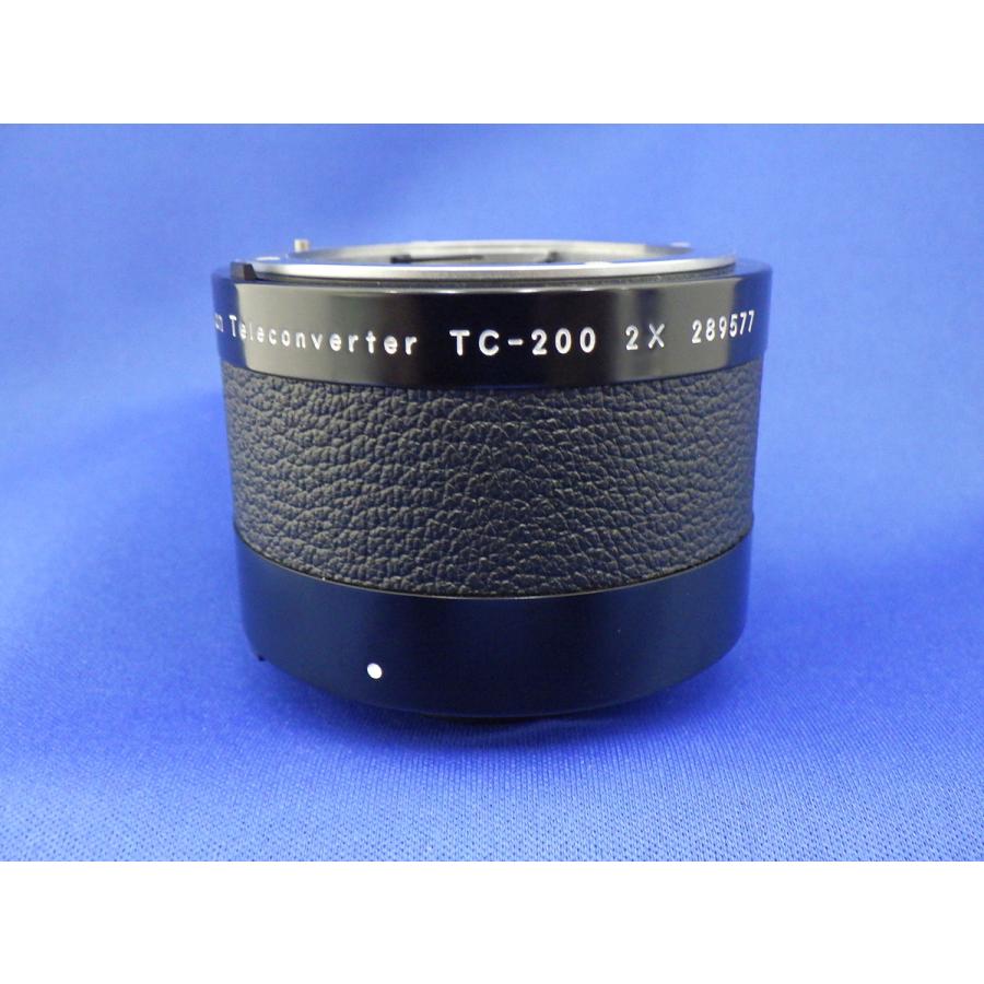 【中古】 【並品】 ニコン TC-200 （Ai テレコンバーター2×） : カメラのキタムラヤフー店 - 通販 - Yahoo!ショッピング