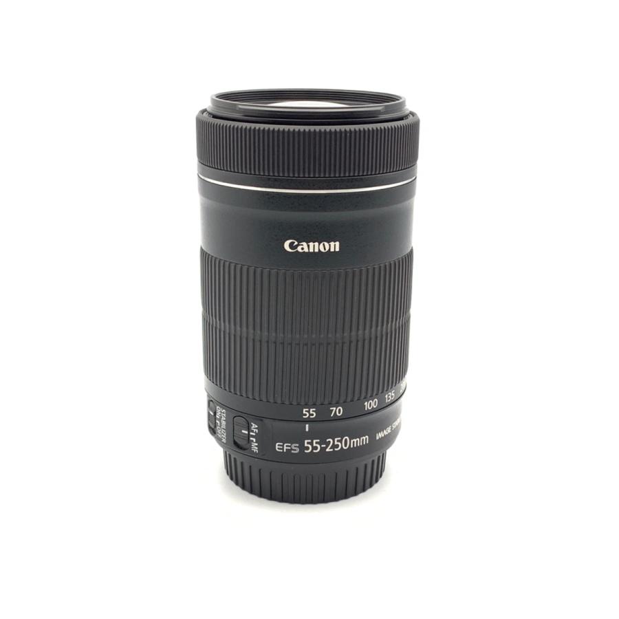 【中古】 【並品】 キヤノン EF-S55-250mm F4-5.6 IS STM : カメラのキタムラヤフー店 - 通販 - Yahoo!ショッピング