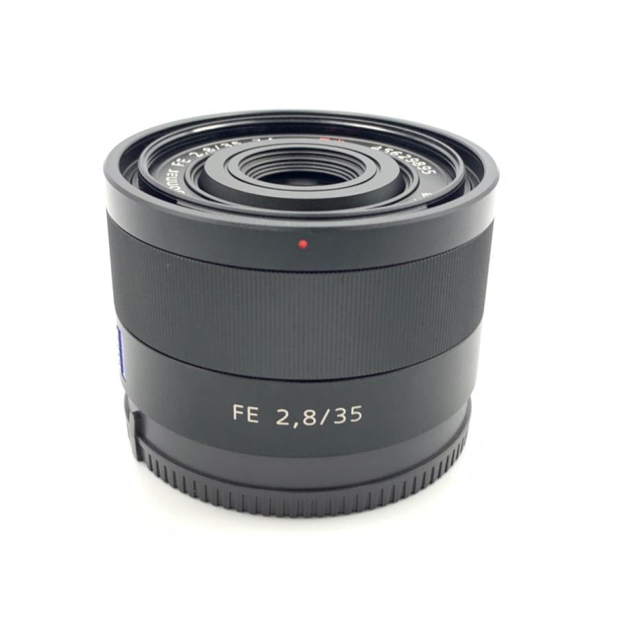 【中古】 【良品】 ソニー Sonnar T* FE 35mm F2.8 ZA [SEL35F28Z] : 2445190033359 ...