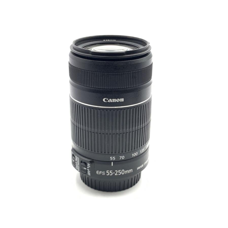 【中古】 【並品】 キヤノン EF-S55-250mm F4-5.6 IS II : カメラのキタムラヤフー店 - 通販 - Yahoo!ショッピング