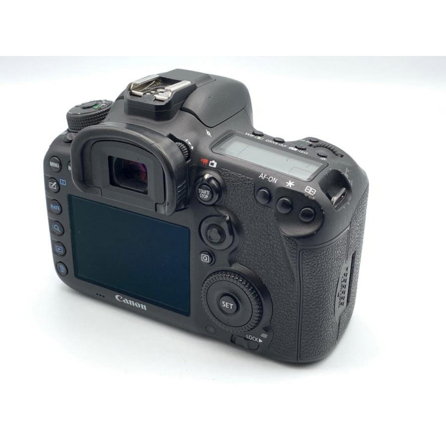 【中古】 【難あり品】 キヤノン EOS 7D MarkII ボディ : カメラのキタムラヤフー店 - 通販 - Yahoo!ショッピング