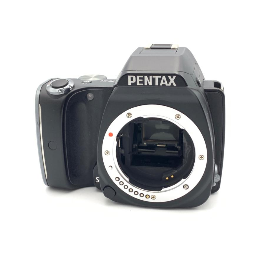 【中古】 【並品】 ペンタックス K-S1 ボディ ブラック : 2445570027657 : カメラのキタムラヤフー店 - 通販 - Yahoo!ショッピング