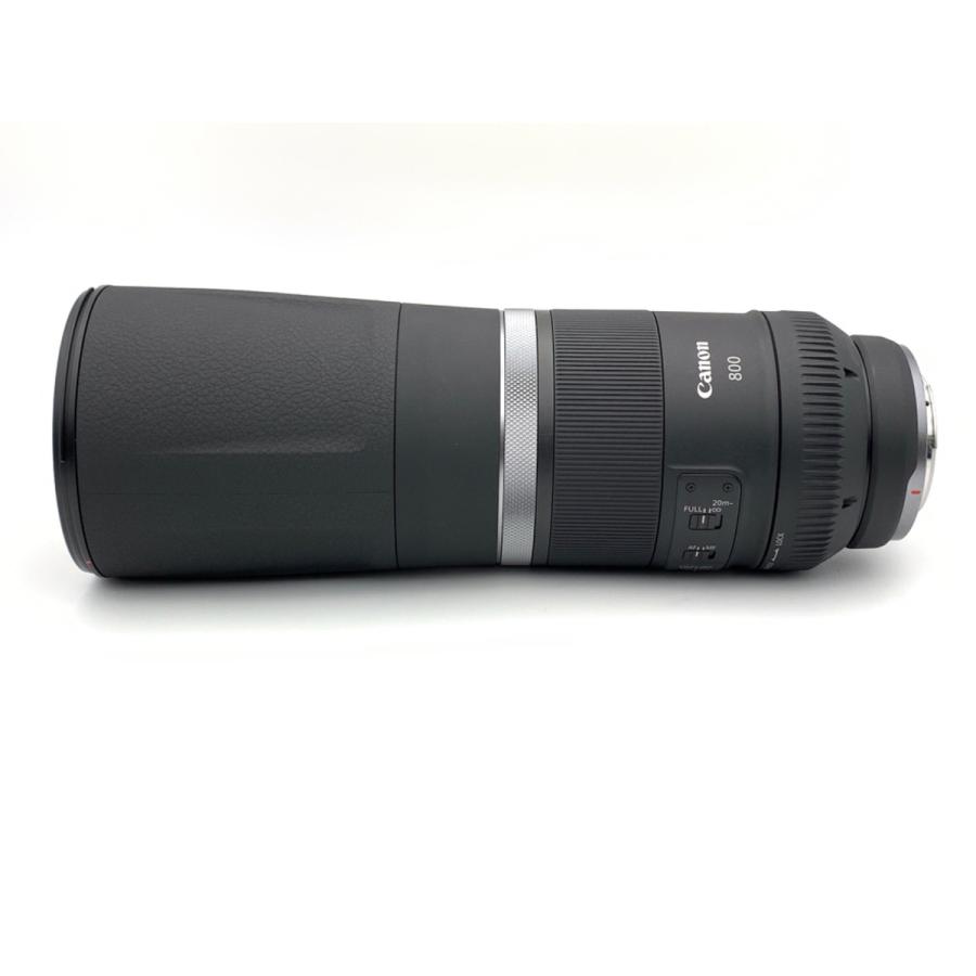 【中古】 【並品】 キヤノン RF800mm F11 IS STM : 2446060027867 : カメラのキタムラヤフー店 - 通販 - Yahoo!ショッピング