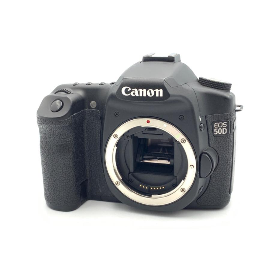 【中古】 【並品】 キヤノン EOS 50D ボディ : 2447580004635 : カメラのキタムラヤフー店 - 通販 - Yahoo!ショッピング