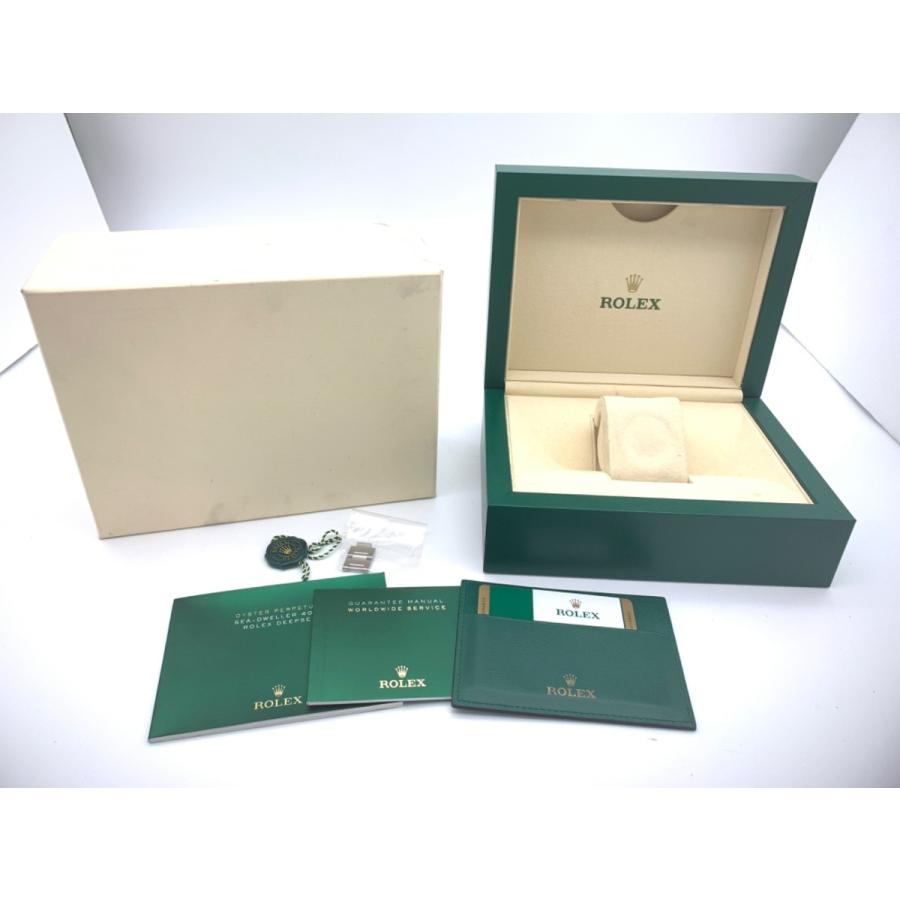 【中古】 【良品】 ロレックス(ROLEX) シードゥエラー ブラック 116660 ステンレス : カメラのキタムラヤフー店 - 通販 ...