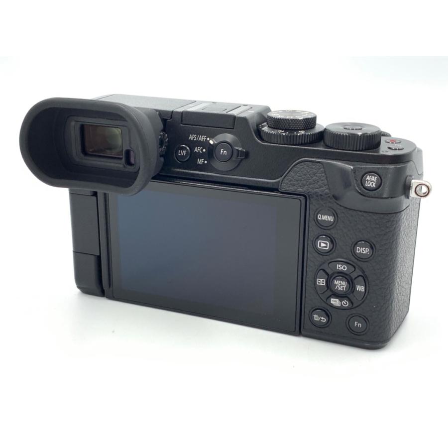 【中古】 【並品】 パナソニック LUMIX DMC-GX8-K ボディ ブラック : カメラのキタムラヤフー店 - 通販 - Yahoo!ショッピング