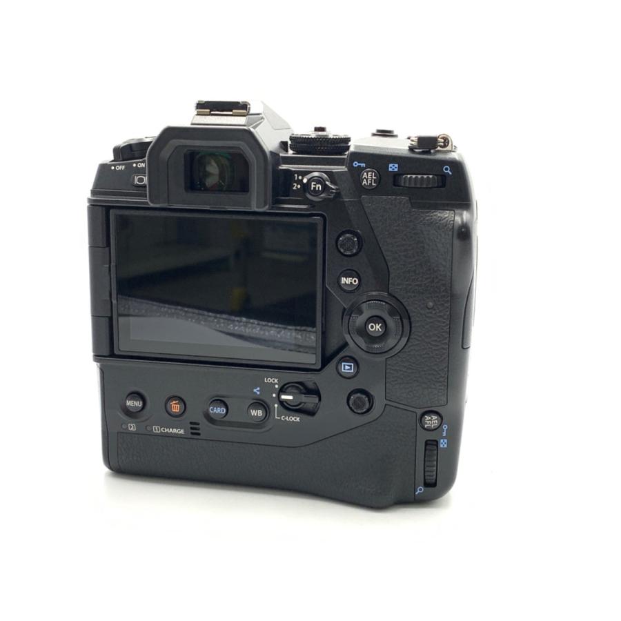【中古】 【良品】 オリンパス OM-D E-M1X ボディ : カメラのキタムラヤフー店 - 通販 - Yahoo!ショッピング