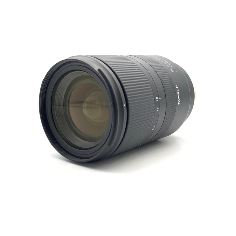 【中古】 【良品】 タムロン 28-75mm F2.8 Di III RXD ソニーEマウント用（Model A036） : 2448710028330 : カメラのキタムラヤフー店 - 通販 ...