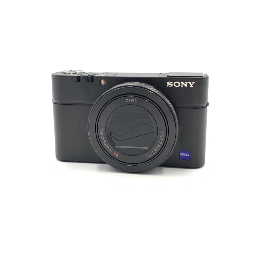 【中古】 【良品】 ソニー Cyber-shot DSC-RX100M4 : カメラのキタムラヤフー店 - 通販 - Yahoo!ショッピング