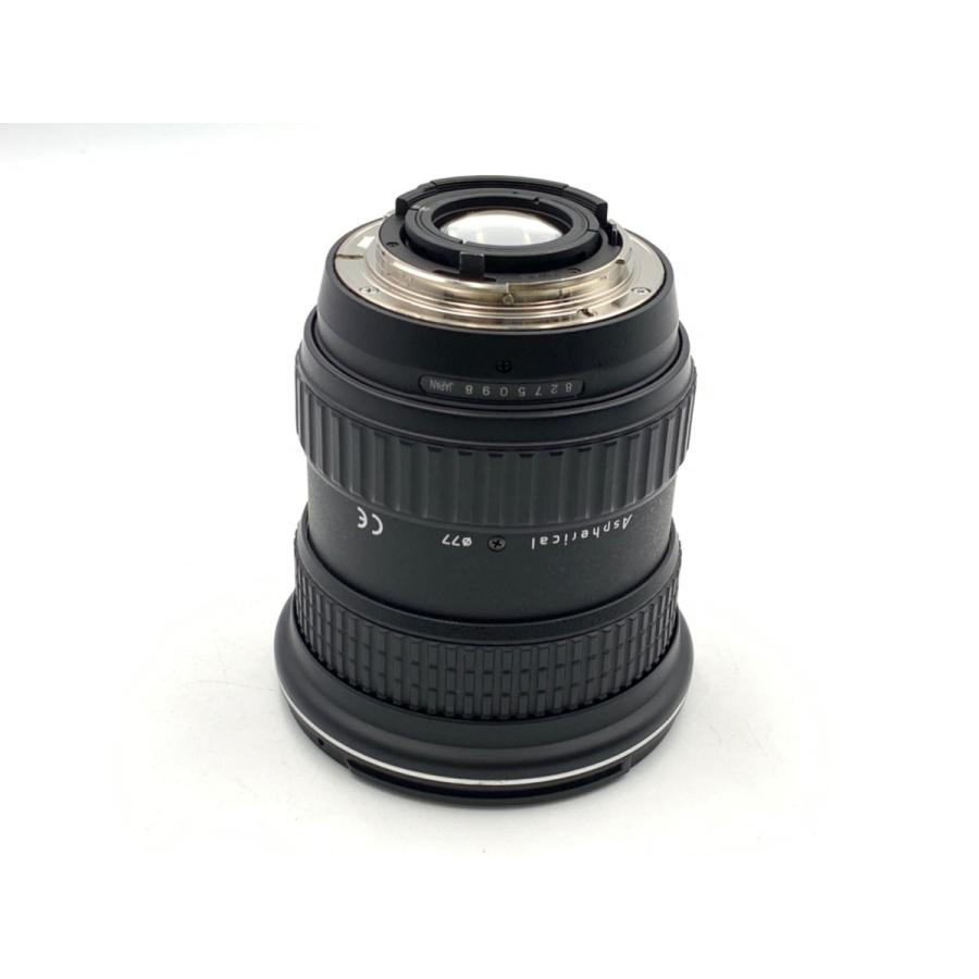【中古】 【良品】 トキナー AT-X 116 PRO DX 11-16mm F2.8 ニコン用 : カメラのキタムラヤフー店 - 通販 - Yahoo!ショッピング