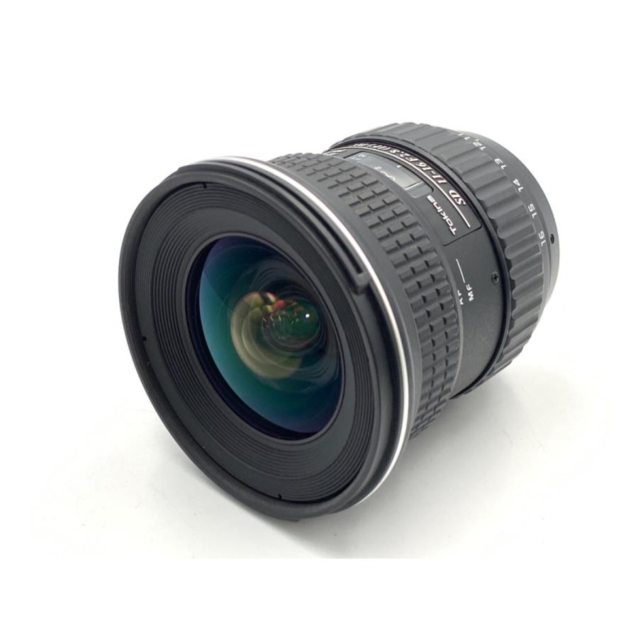 【中古】 【良品】 トキナー AT-X 116 PRO DX 11-16mm F2.8 ニコン用 : カメラのキタムラヤフー店 - 通販 - Yahoo!ショッピング