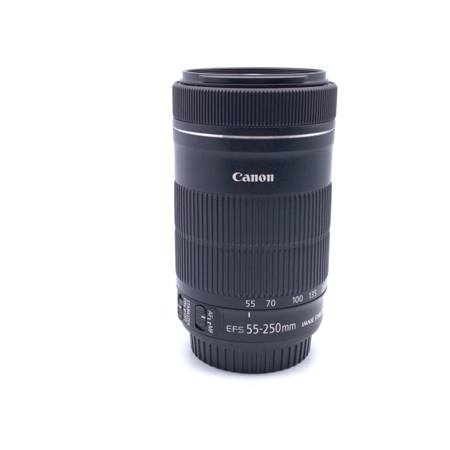 【中古】 【難あり品】 キヤノン EF-S55-250mm F4-5.6 IS STM : 2448970007212 : カメラのキタムラヤフー店 - 通販 - Yahoo!ショッピング