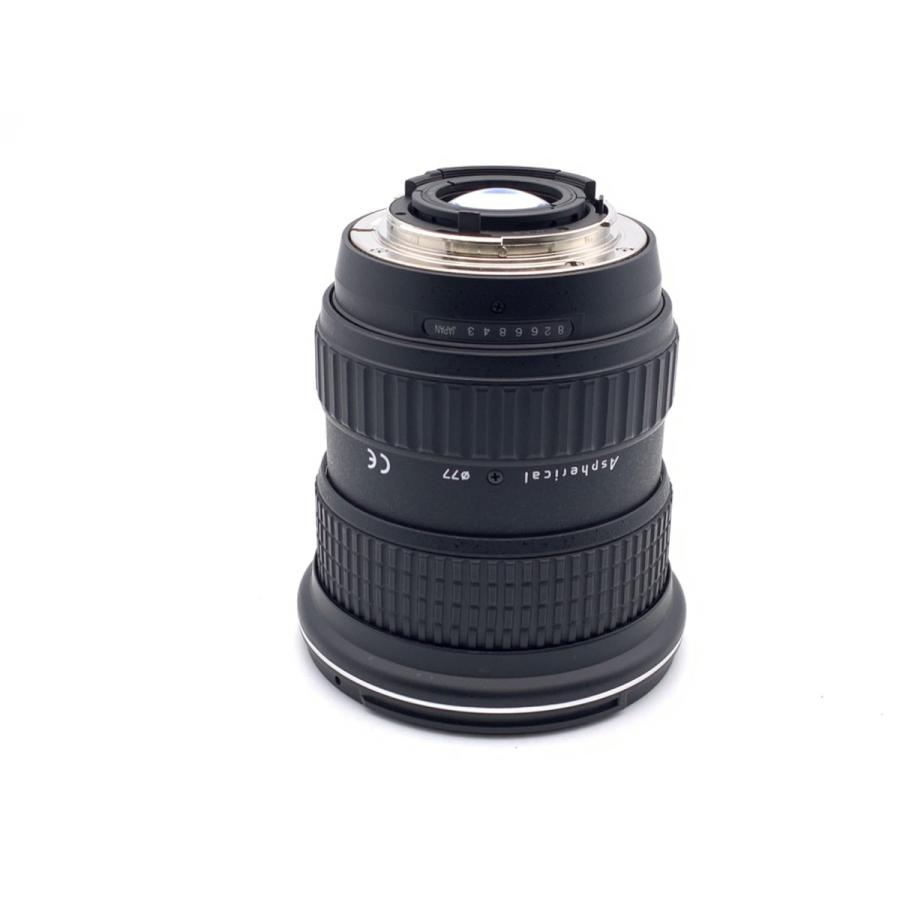 【中古】 【良品】 トキナー AT-X 116 PRO DX 11-16mm F2.8 ニコン用 : カメラのキタムラヤフー店 - 通販 ...
