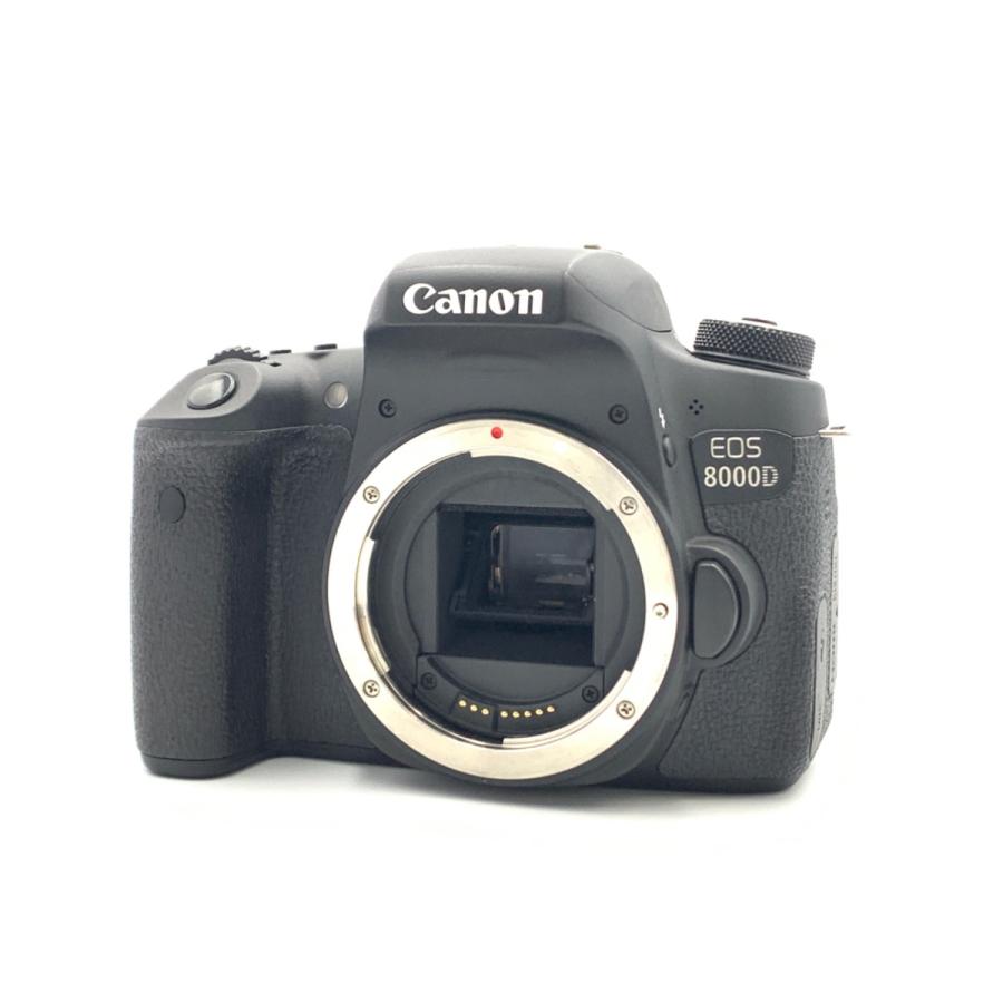 【中古】 【良品】 キヤノン EOS 8000D ボディ : カメラのキタムラヤフー店 - 通販 - Yahoo!ショッピング
