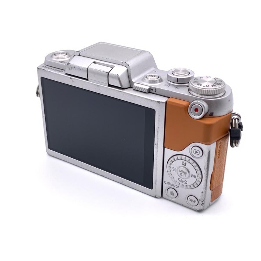 【中古】 【並品】 パナソニック DMC-GF7 ボディ ブラウン : 2449880019258 : カメラのキタムラヤフー店 - 通販 ...