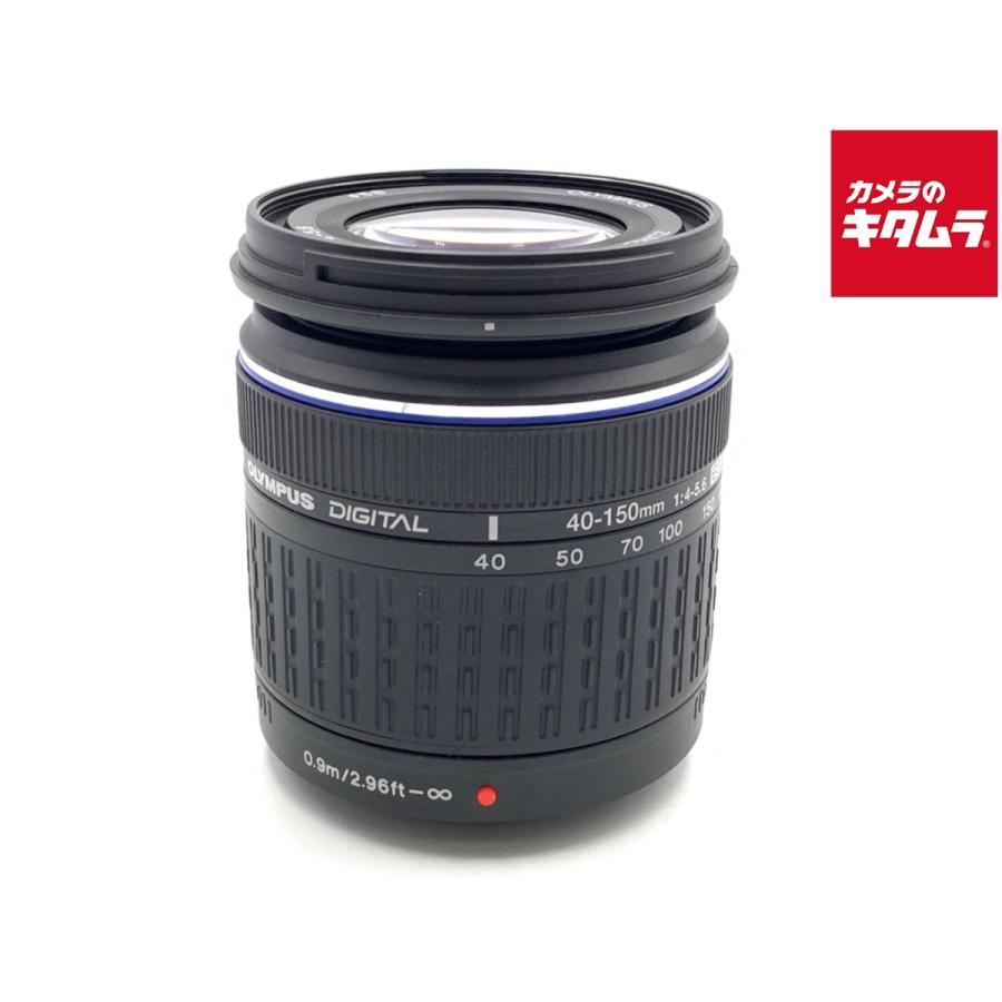 【中古】 【良品】 オリンパス ZUIKO DIGITAL ED 40-150mm F4.0-5.6 : カメラのキタムラヤフー店 - 通販 ...