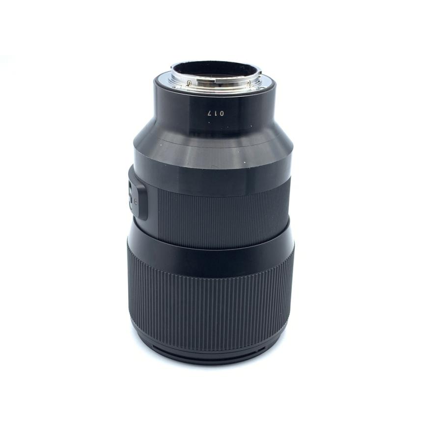 【中古】 【並品】 シグマ 135mm F1.8 DG HSM Art ソニーEマウント用 : カメラのキタムラヤフー店 - 通販 ...