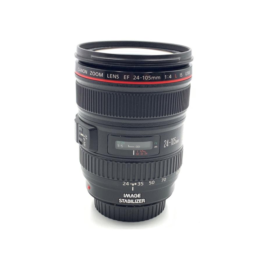 【中古】 【並品】 キヤノン EF24-105mm F4L IS USM : カメラのキタムラヤフー店 - 通販 - Yahoo!ショッピング