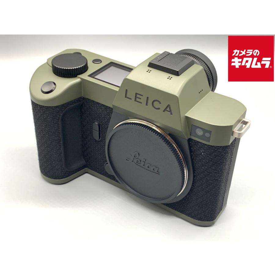 【中古】 【美品】 ライカ SL2-S Reporter ボディ [10891] : 2484150012973 : カメラのキタムラヤフー店 - 通販 - Yahoo!ショッピング