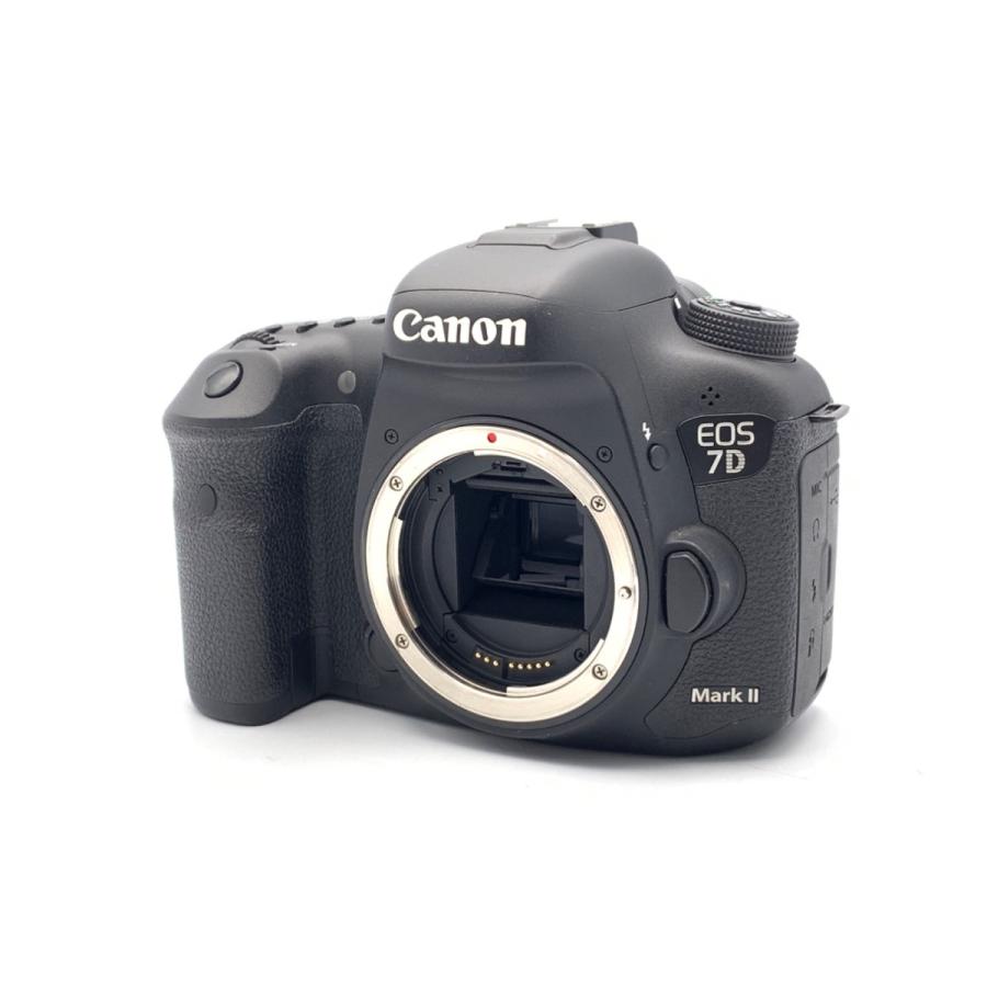 【中古】 【並品】 キヤノン EOS 7D MarkII ボディ : 2484320003916 : カメラのキタムラヤフー店 - 通販 - Yahoo!ショッピング
