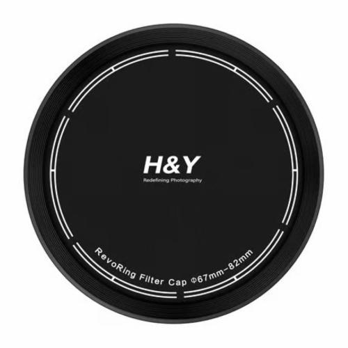 H＆Y H&Y LC-82 Magnetic アルミフィルターキャップレボリング67-82mm : カメラのキタムラヤフー店 - 通販 - Yahoo!ショッピング