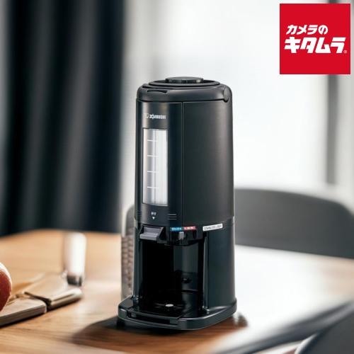 象印 真空ドリンクディスペンサー ステンレスまほうびん SY-AJ25-BA ブラック [2.5L] : カメラのキタムラヤフー店 - 通販 - Yahoo!ショッピング