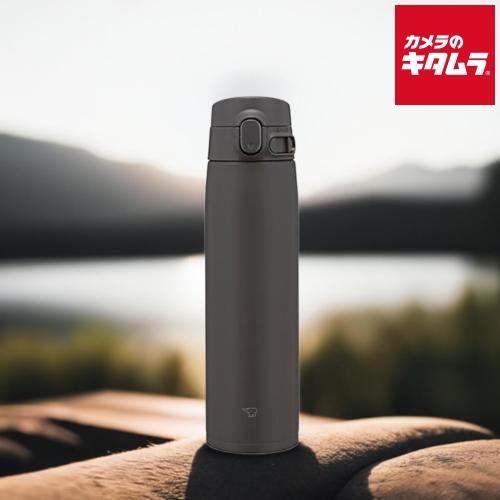 象印 ステンレスマグ シームレスせん SM-VB72-BM ソフトブラック 720ml ZOJIRUSHI メーカー公認店 新生活 プレゼント ギフト 《納期約4週間》 : カメラのキタムラ ...