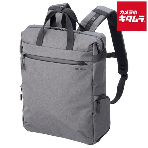 ハクバ SP-CT05TTBP11GY プラスシェルシティ トートバックパック11 G05 GY : 4977187208979 : カメラのキタムラヤフー店 - 通販 - Yahoo!ショッピング
