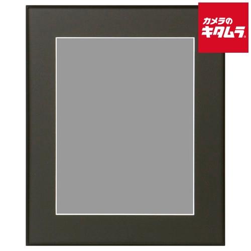 HAKUBA ハクバ HFA-03-H アルミ額 HFA-03 ブラック 半切 : カメラのキタムラヤフー店 - 通販 - Yahoo!ショッピング