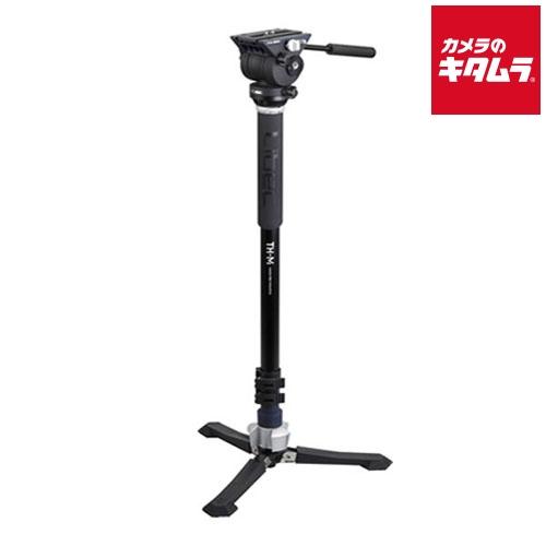 Libec TH-M KIT 一脚システム 《納期約1−2週間》 : 4986397412052 : カメラのキタムラヤフー店 - 通販 - Yahoo!ショッピング