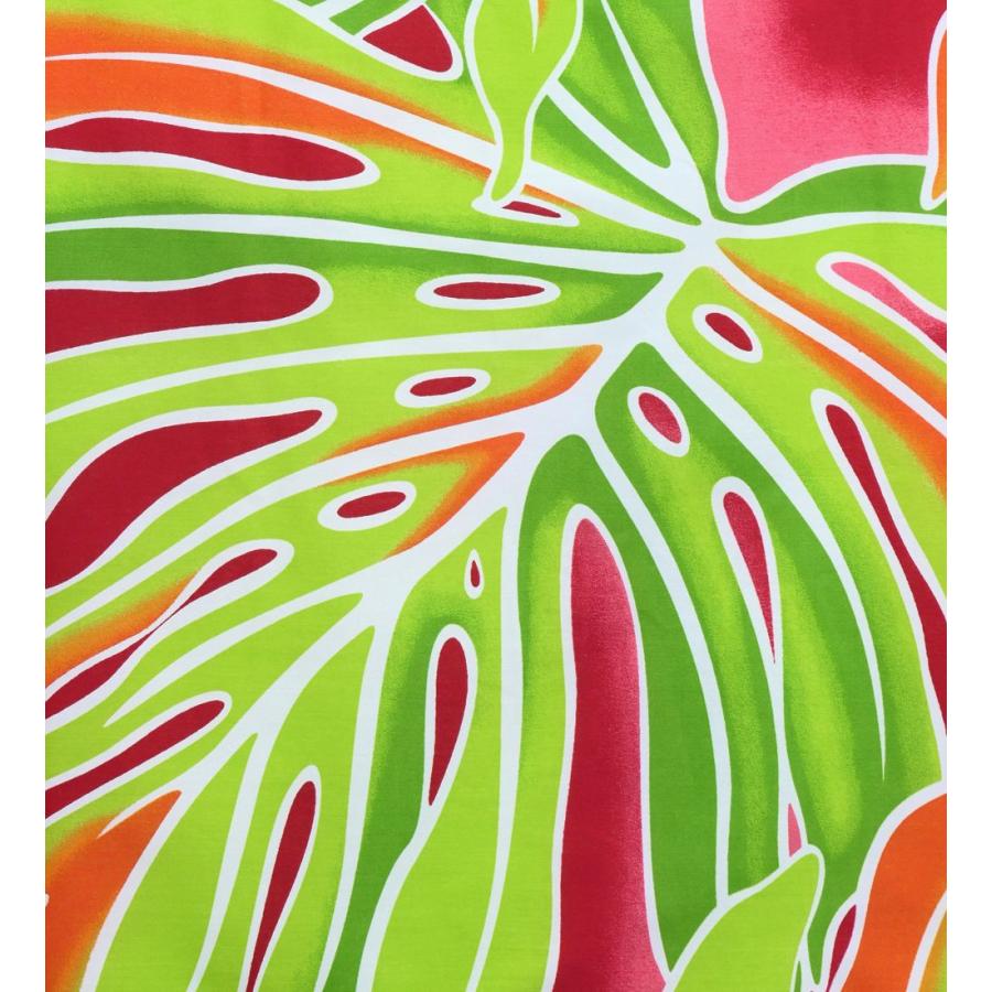 フラダンス パウスカート シングル73cm丈 レッド 3111 : emika - 通販 - Yahoo!ショッピング