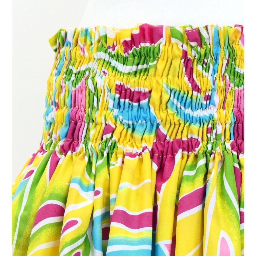 フラダンス パウスカート シングル73cm丈 ピンク 3113 : emika - 通販 - Yahoo!ショッピング