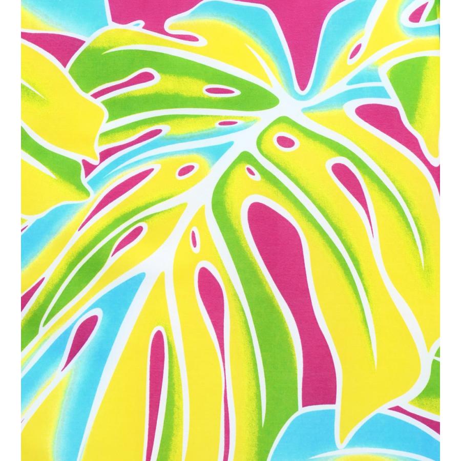 フラダンス パウスカート シングル73cm丈 ピンク 3113 : emika - 通販 - Yahoo!ショッピング