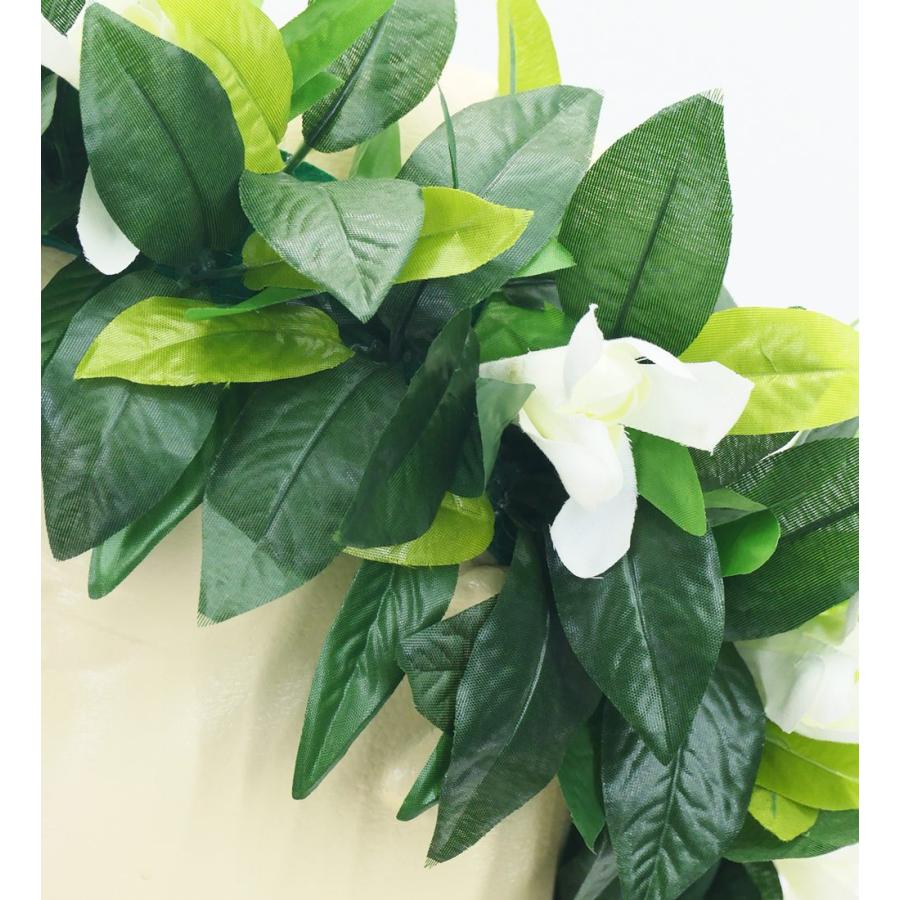 【特価】フラダンス マイレ チューブローズ ハク ベルクロ（ヘッドバンド） 3172 : emika - 通販 - Yahoo!ショッピング