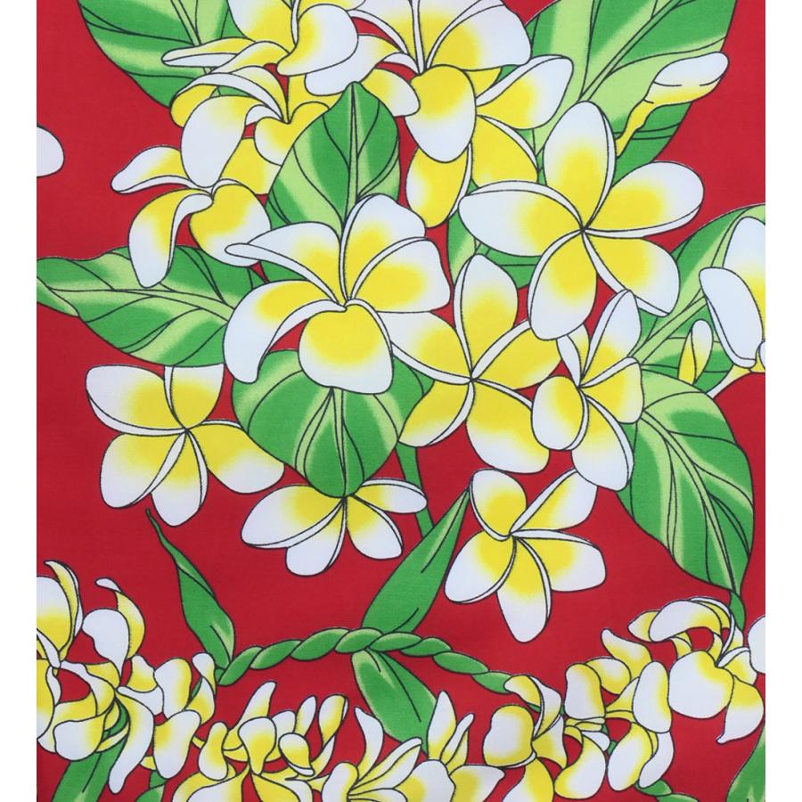 フラダンス パウスカート シングル73cm丈 レッド 3247 : emika - 通販 - Yahoo!ショッピング