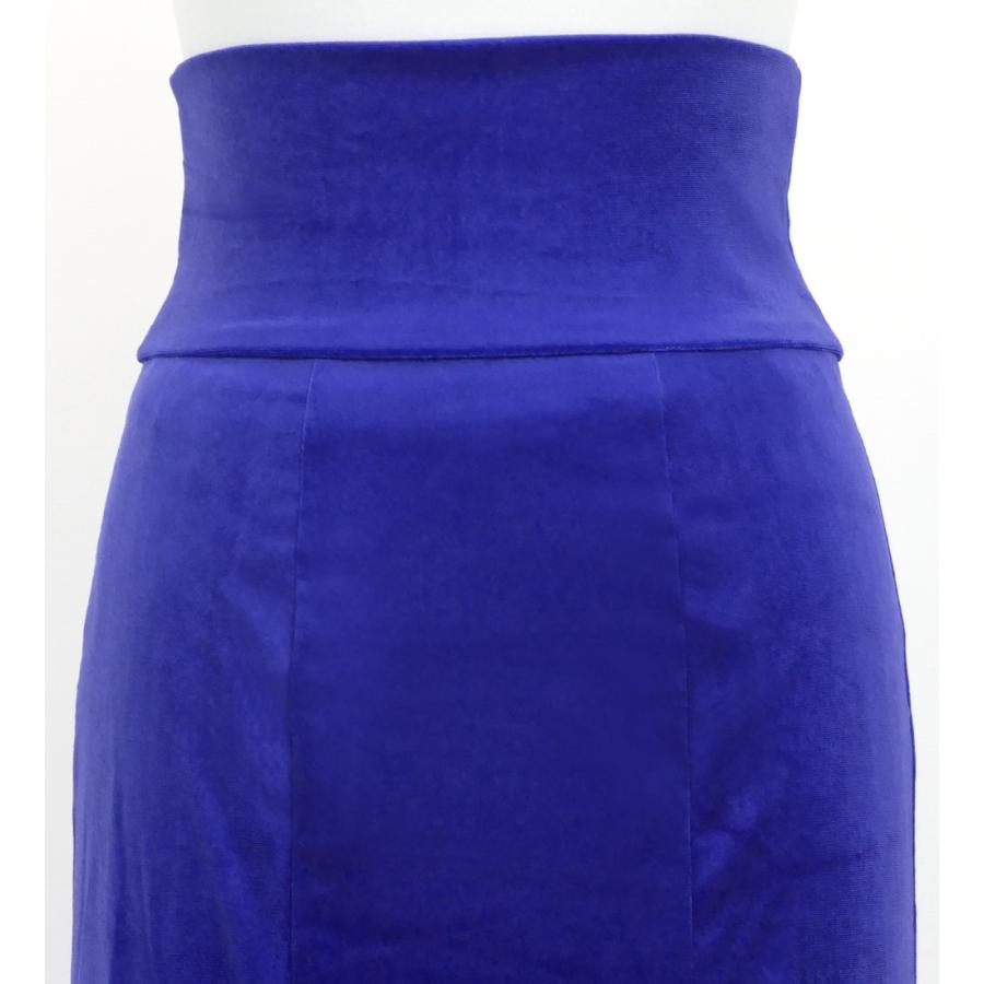 フラメンコ ハイウエストマーメイドスカート ロイヤルブルー FS-35 : emika - 通販 - Yahoo!ショッピング